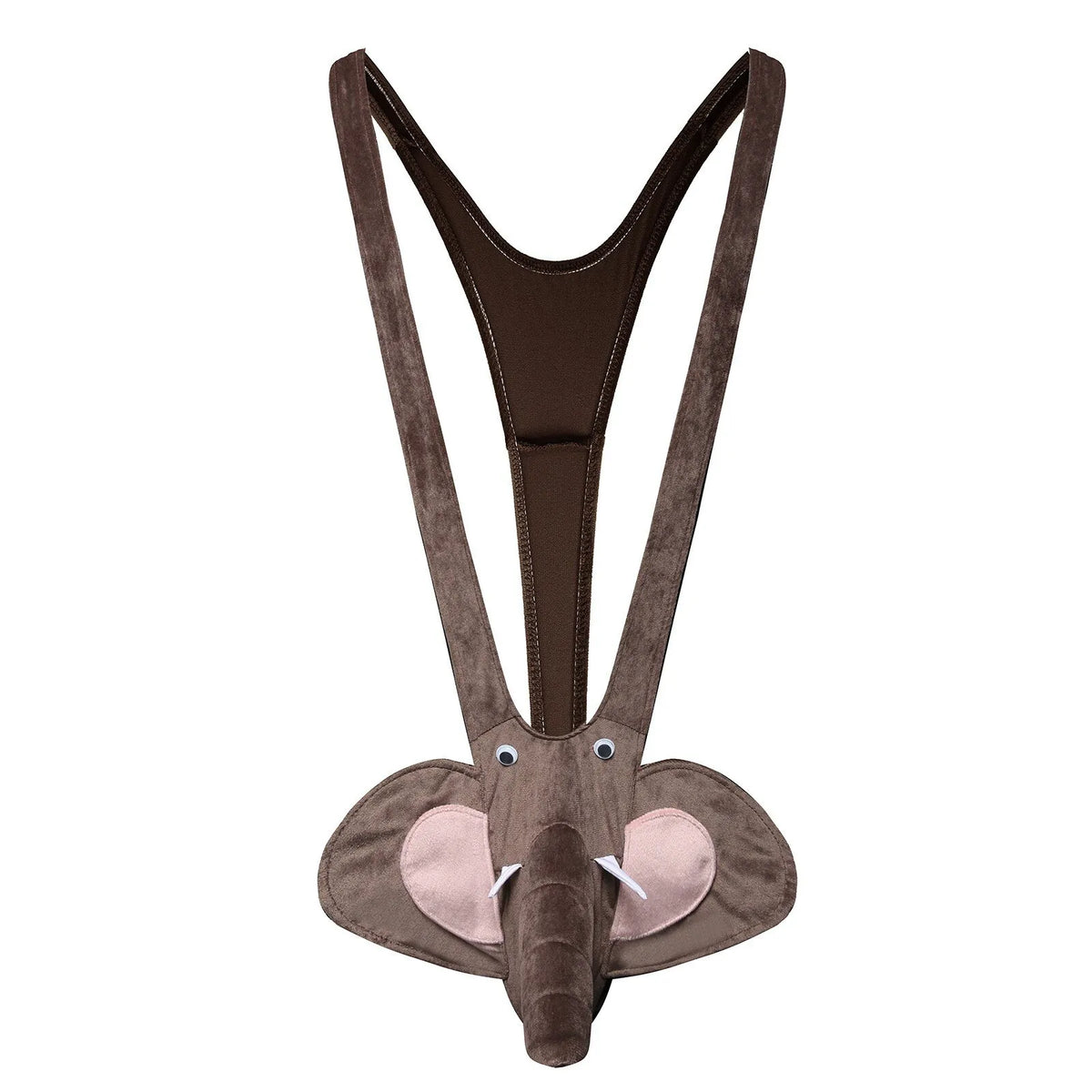 Mankini Elephant | Farce et Attrape Shop